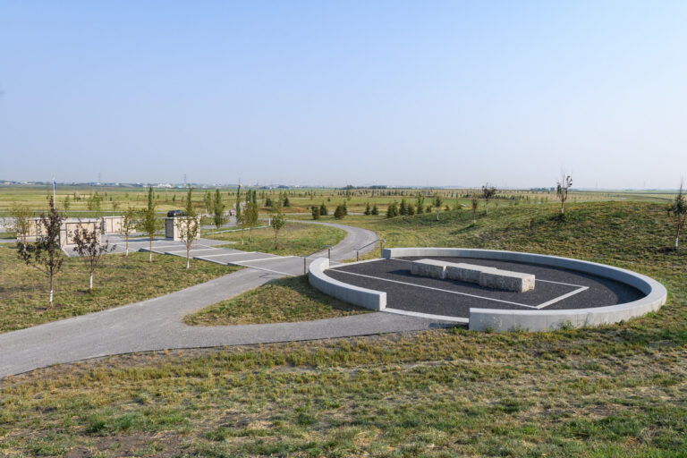 City of Calgary Prairie Sky Administration Building: Net Zero Design ...